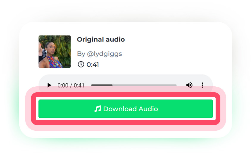 Instagram Audio Downloader – Download Reels Sounds as MP3 (Free & Fast)
